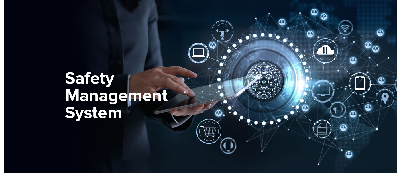 Safety Management System - Promocollection